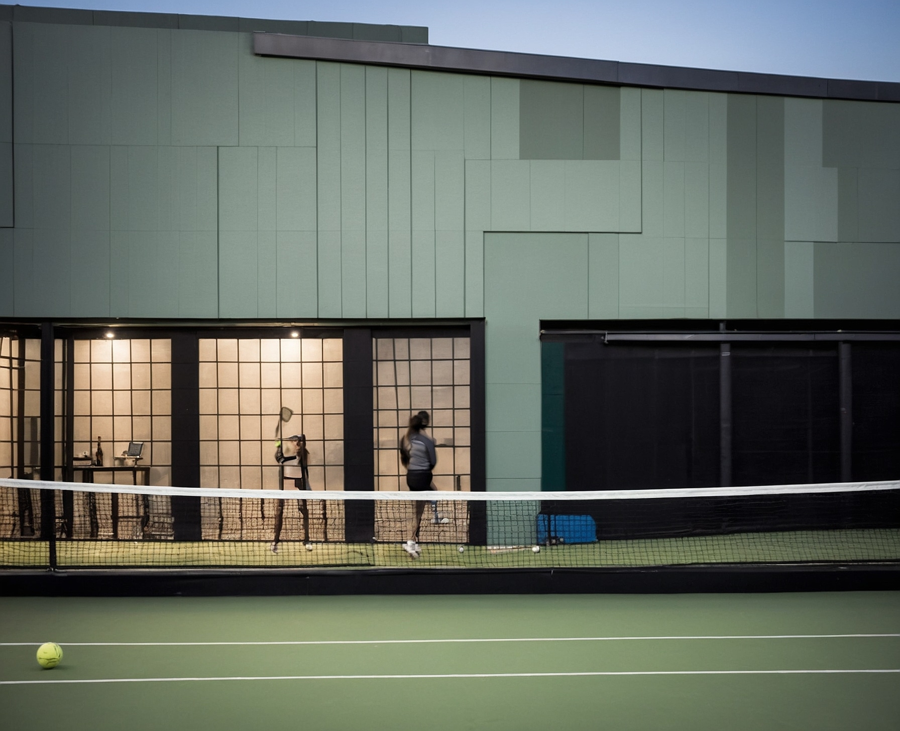 Descubre las Mejores Pistas de Pádel en Padel Norte